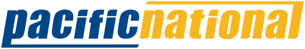 Pacific National Logo